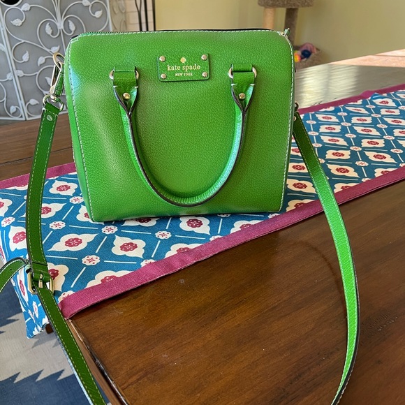 kate spade | Bags | Vintage Kate Spade Bag | Poshmark
